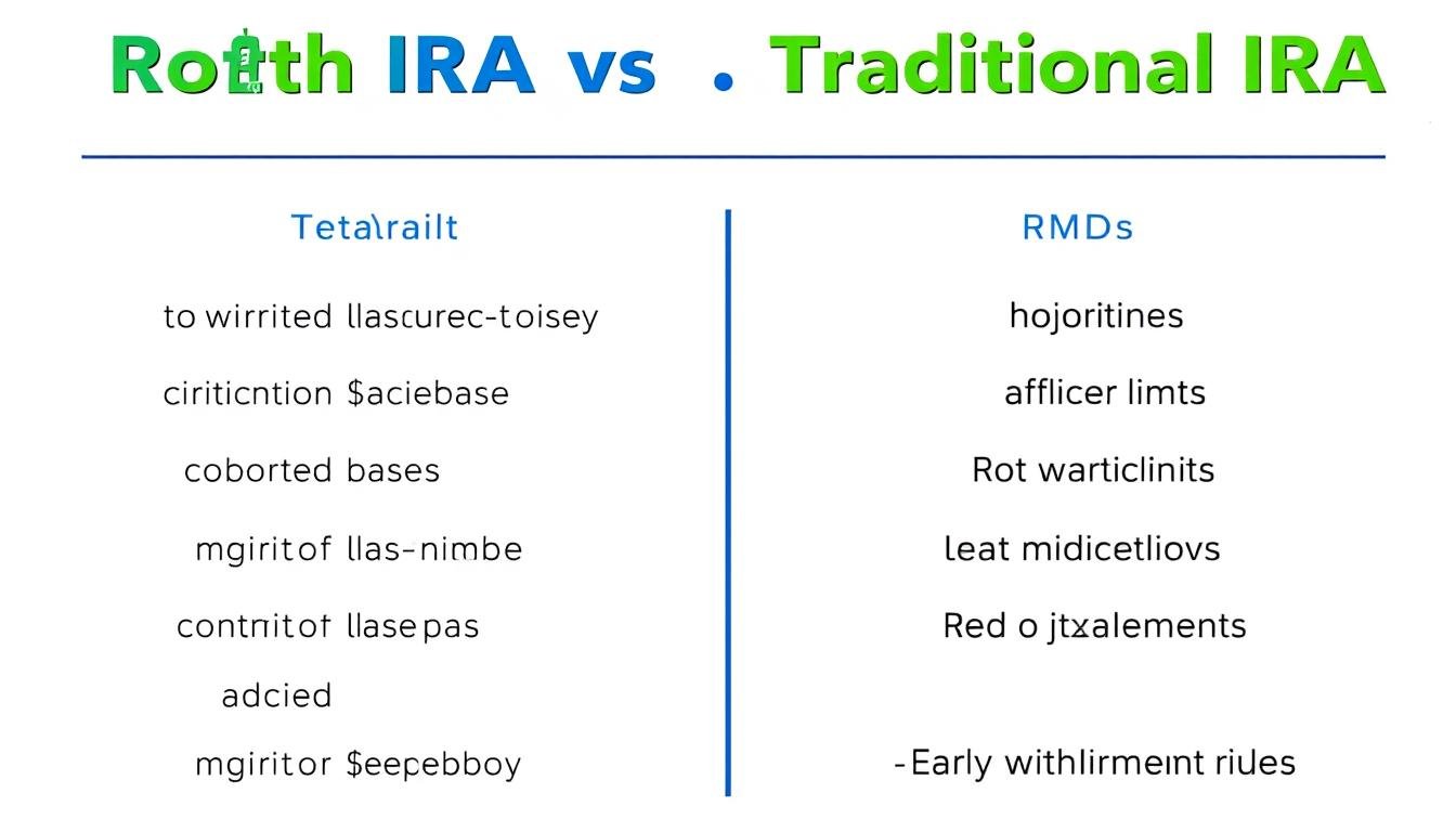 Roth IRA Calculator - Estimate Retirement Savings