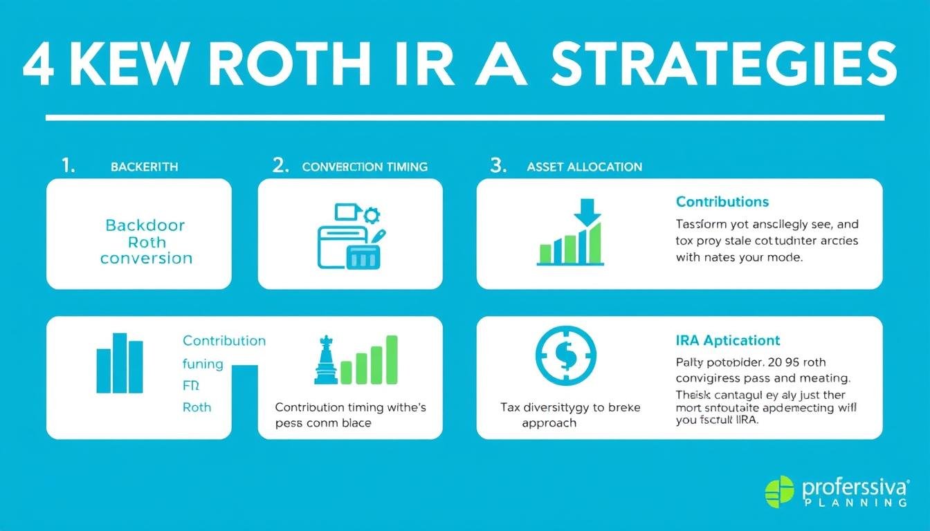 Roth IRA Calculator - Estimate Retirement Savings