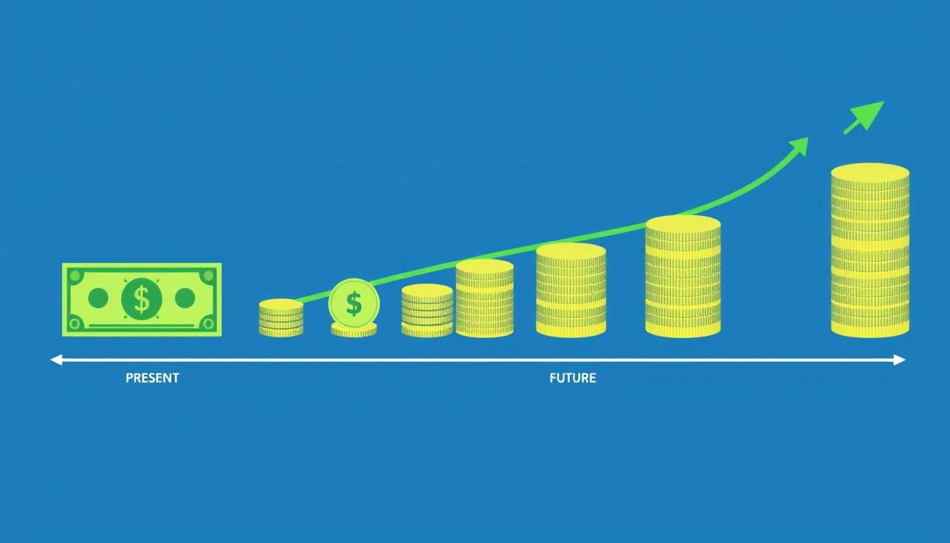 Present Value Calculator - Estimate Investment Worth