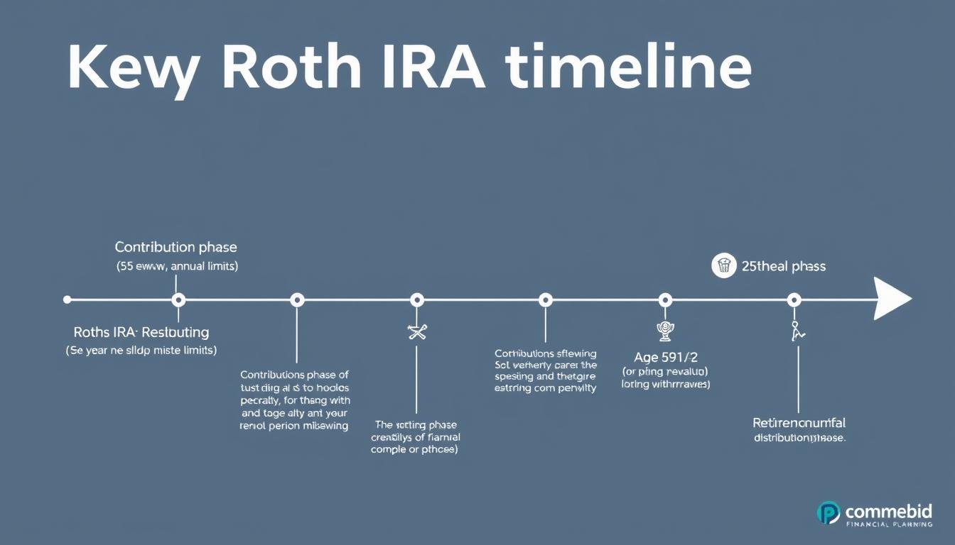 Roth IRA Calculator - Estimate Retirement Savings