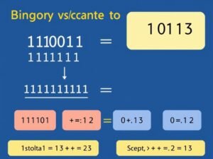 Binary Calculator: Perform Binary Math Operations Online