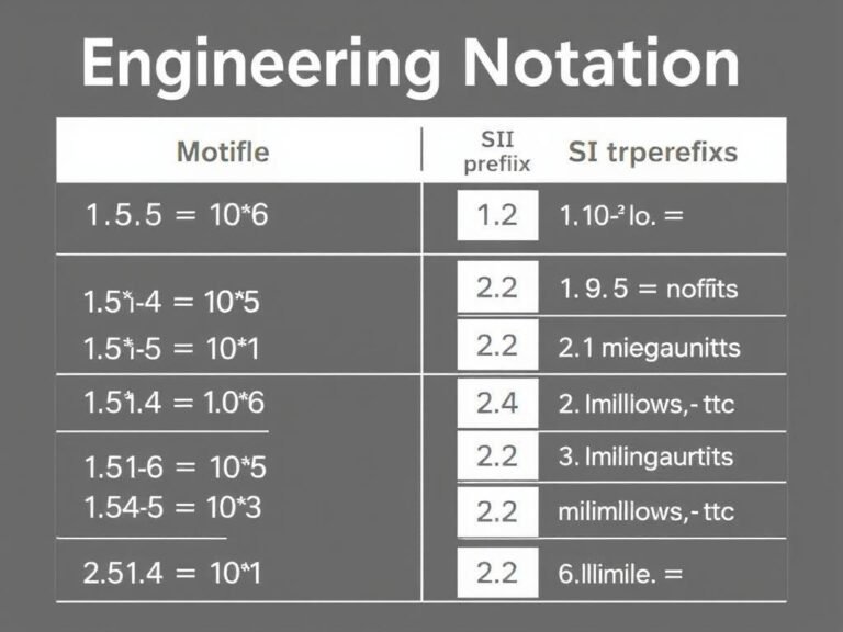 Scientific Notation Calculator - Convert & Calculate Numbers