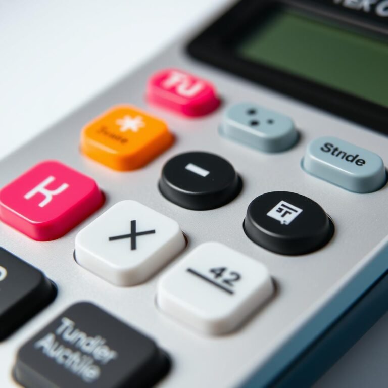 The Ultimate Guide to Scientific Calculators | Functions & Uses