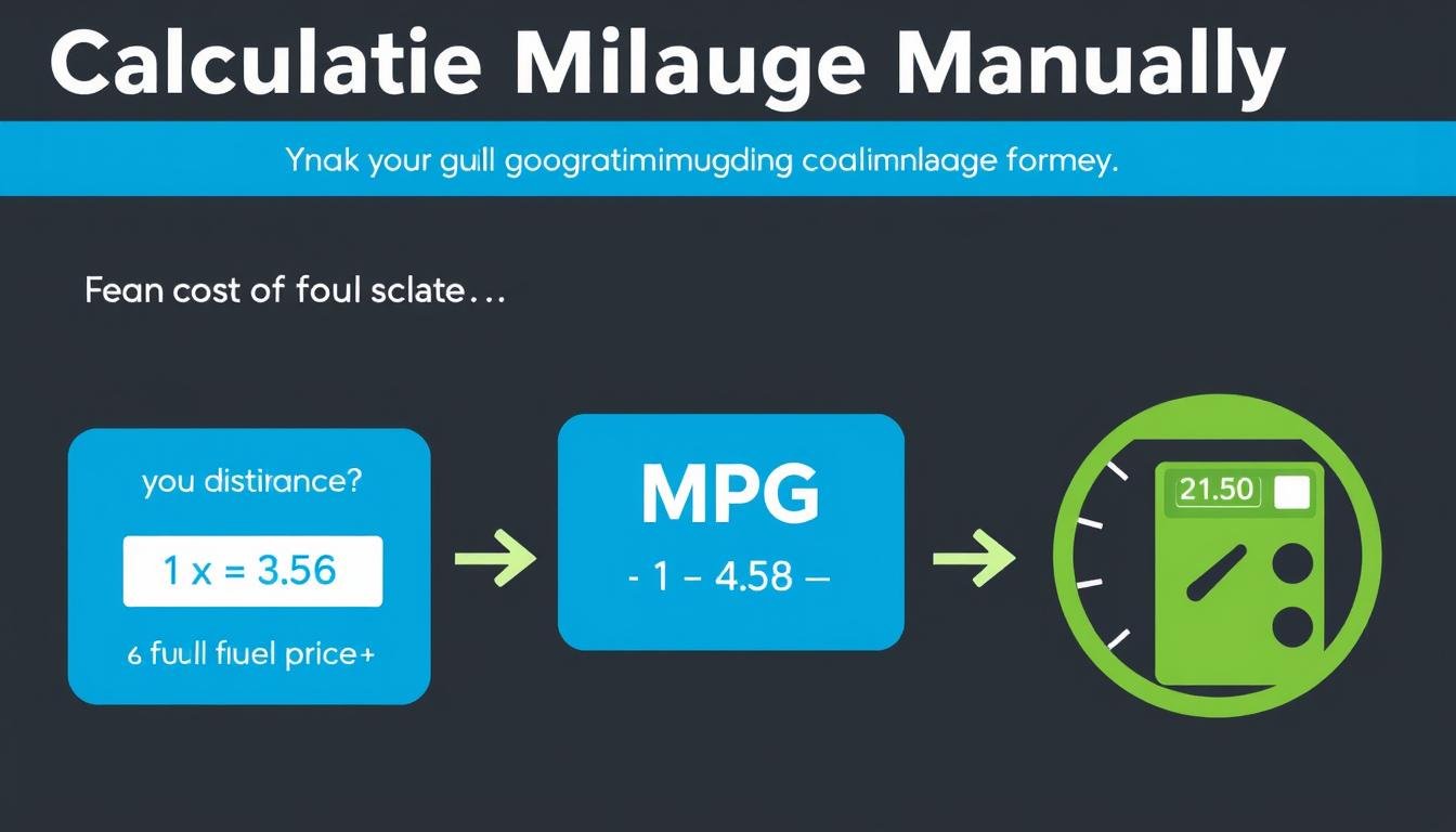 Mileage Calculator: Accurately Track Fuel Costs & Travel Expenses