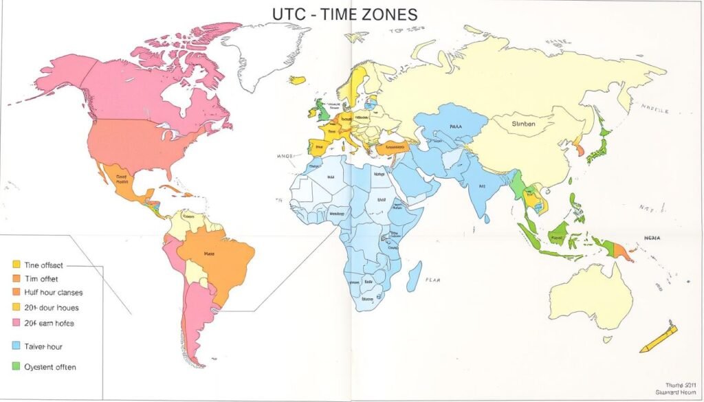 Time Zone Calculator: Convert Global Times Accurately